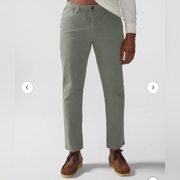 chubbies | Pants | Mens Chubbies The Forests 32 Original Pant | Poshmark